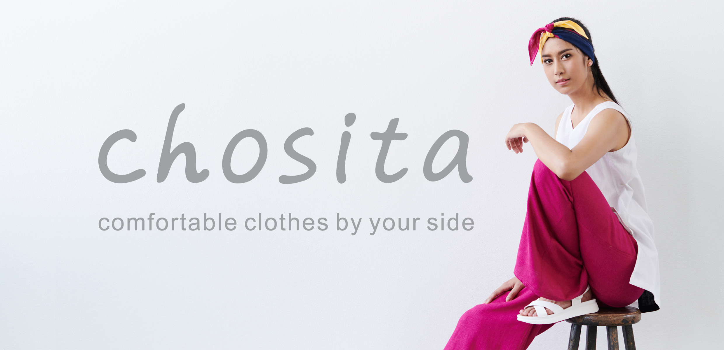 Fashion | Chosita | Thailand