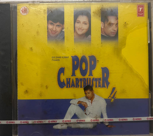 Pop Chartbuster | Paradiseaudiophile