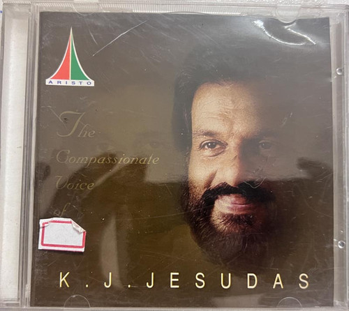 The Compassionate Voice Of K.J.Jesudass -Tamil Film -Aristo ...