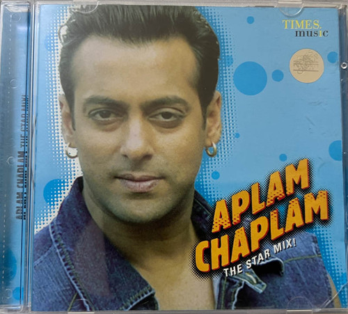 Aplam Chaplam The Star Mix - Hindi Film Songs - Times Music - TDIRM ...