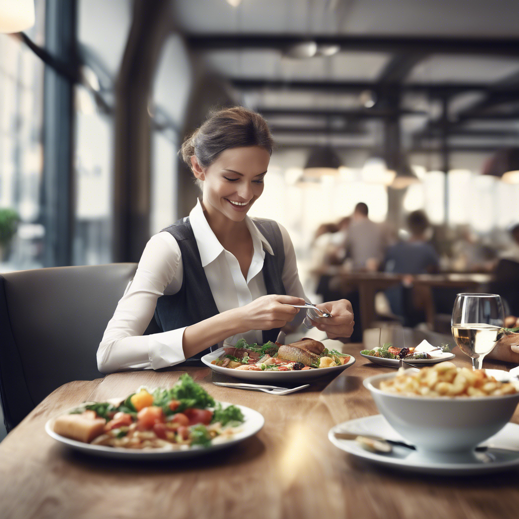 Mastering the Art of Mindful Eating: 5 Tips for Nourishing Your Body ...