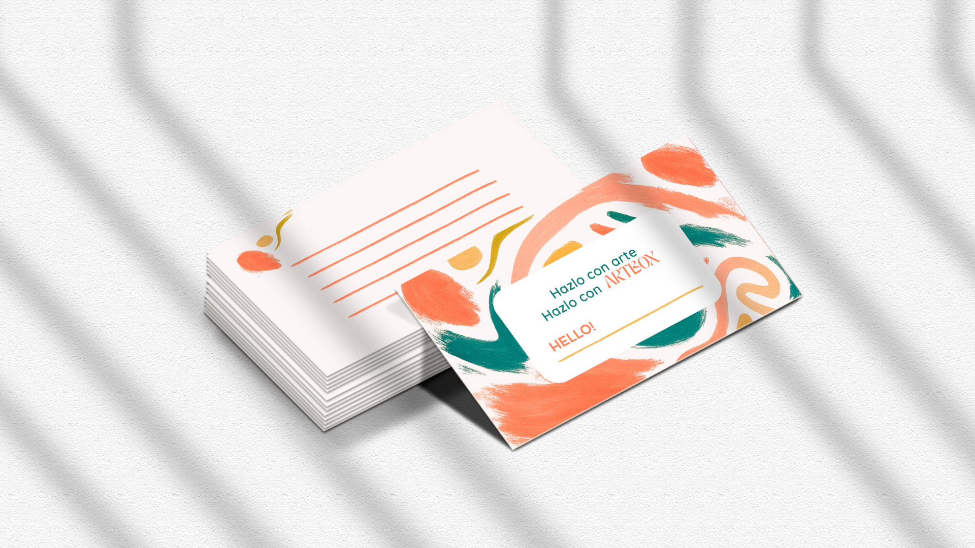 Artbox | HOOK STUDIO