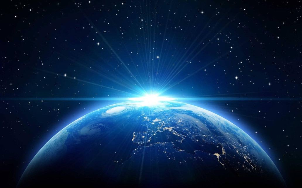 Home | Quantum Planet