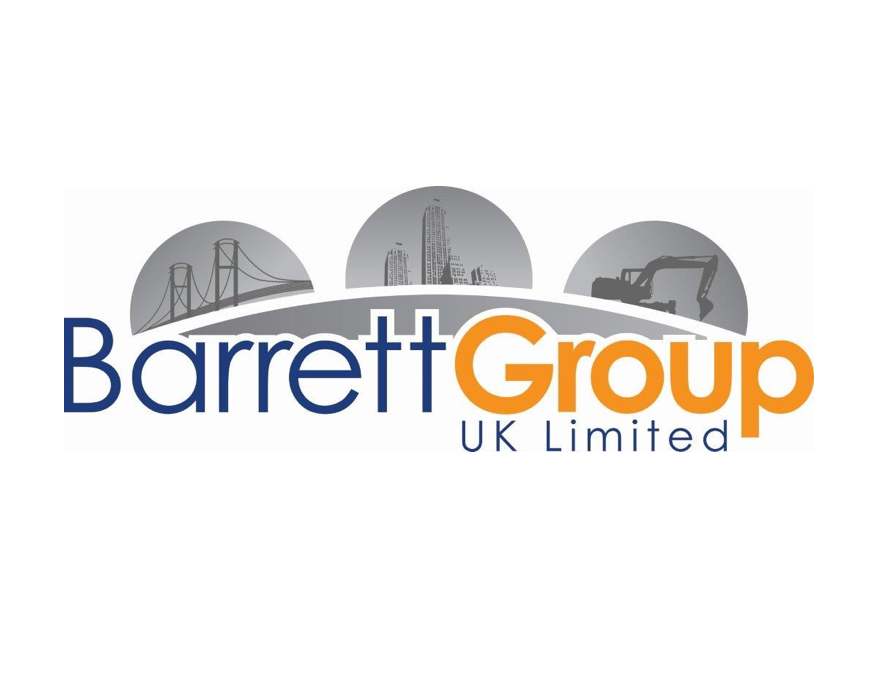 Barrett Civil Engineering | Barrett Group Uk Ltd | Scunthorpe