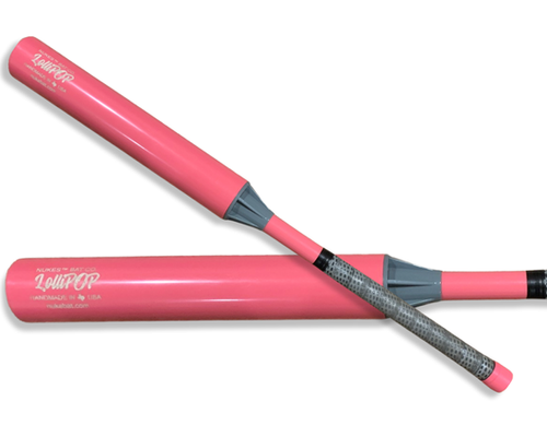 LolliPOP™ (Gen2) | NUKEBALL BAT CO.
