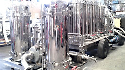 Langenburg Technolgies USA | The Power of Water | Eugene, OR