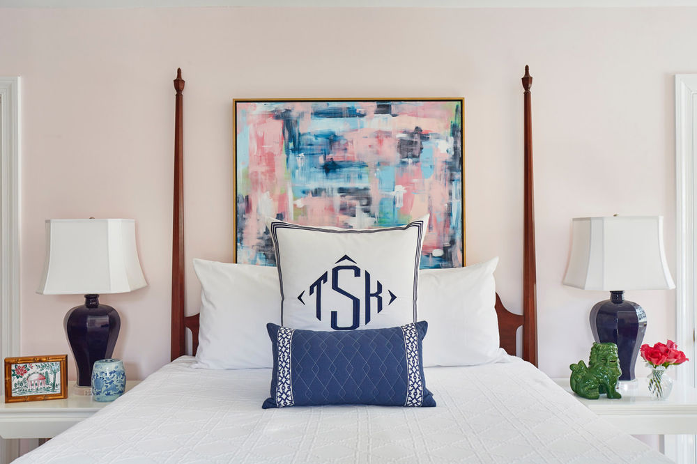 Fearless Designer Feature: Ashley B. Hanley Design