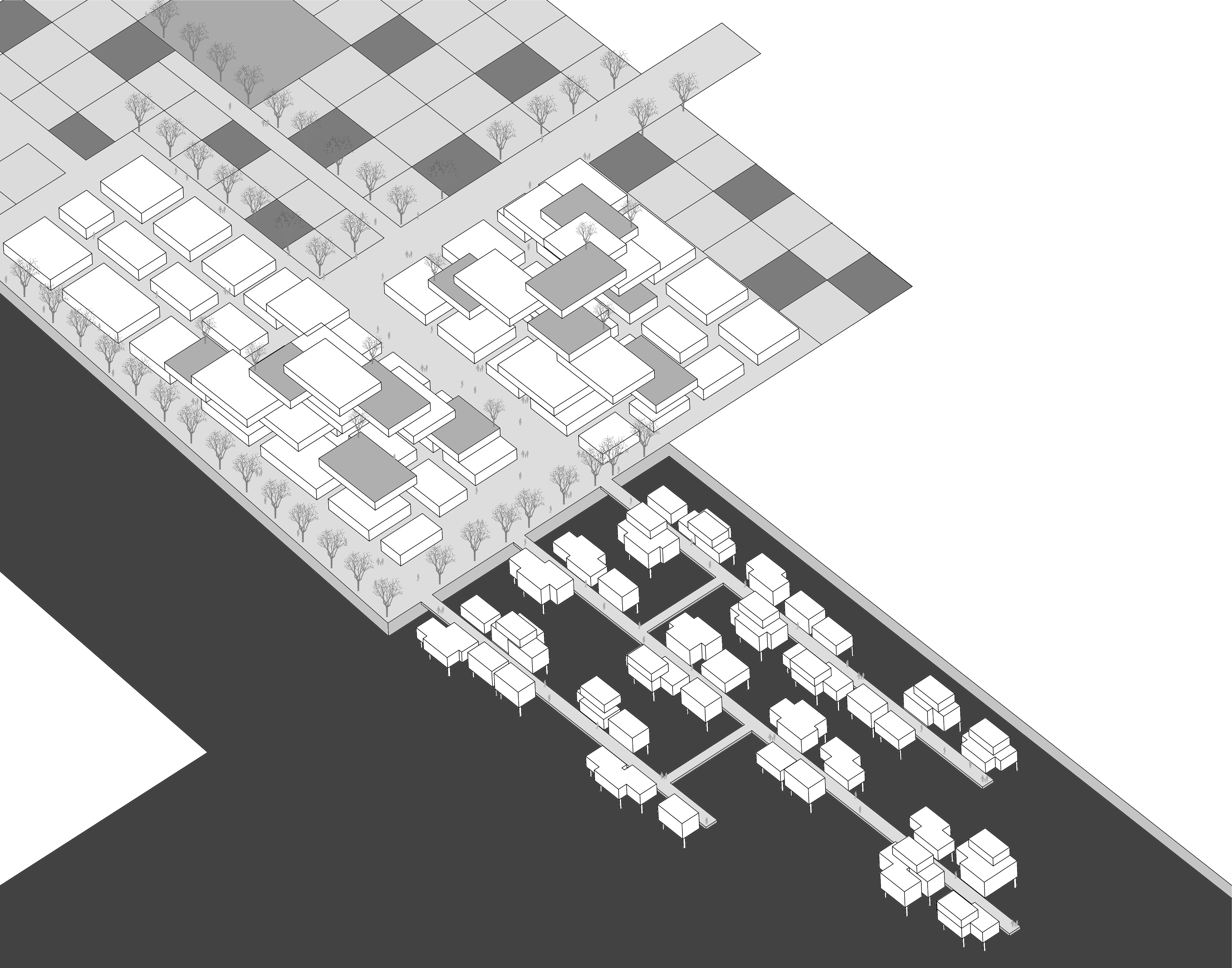 Urban Edge | sm-urbandesign