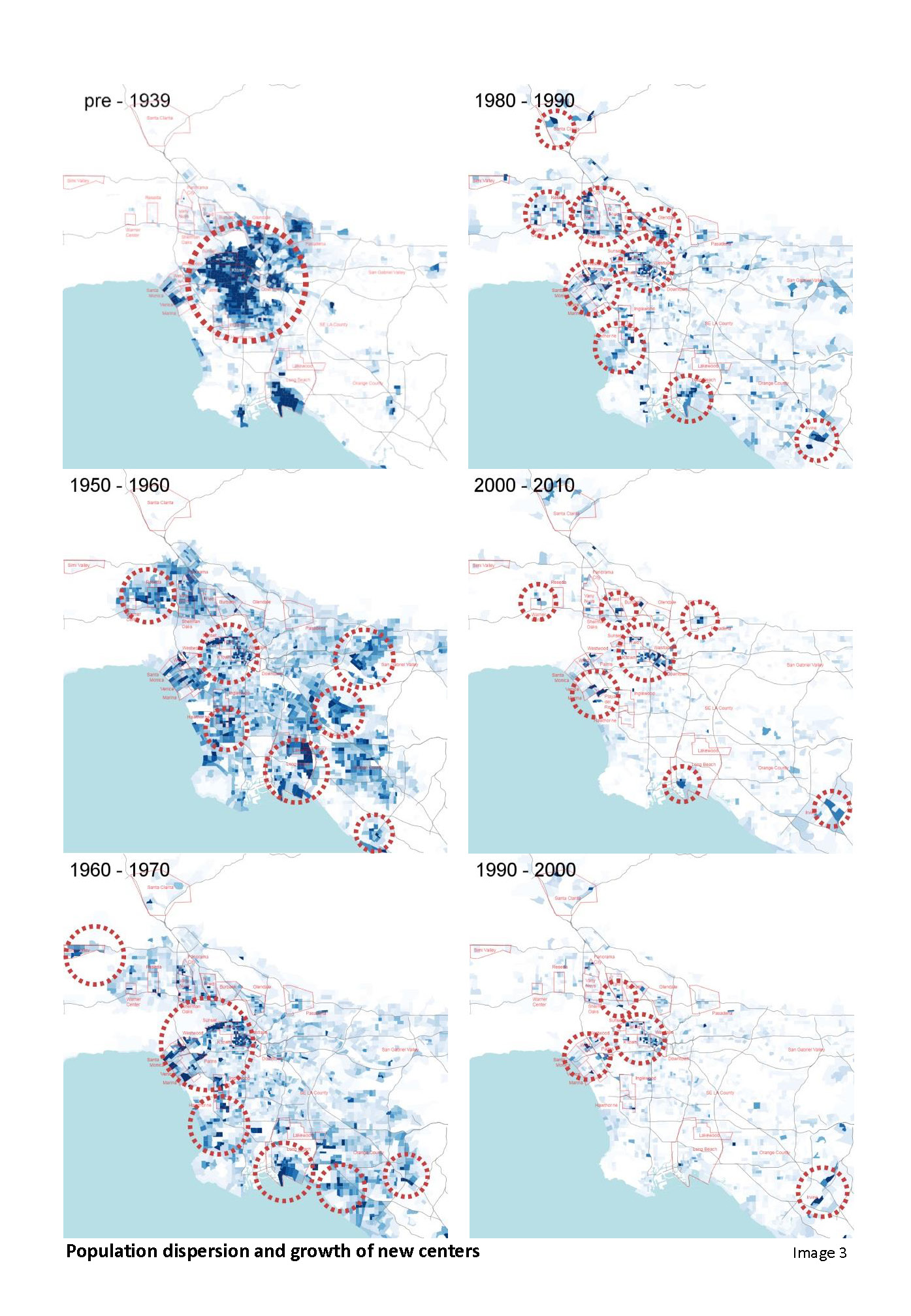 Ploycentric LA | sm-urbandesign