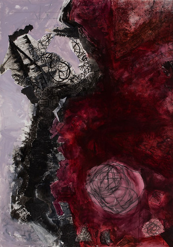 Clark: Play with Me (RENTAL) | Blackfish Gallery