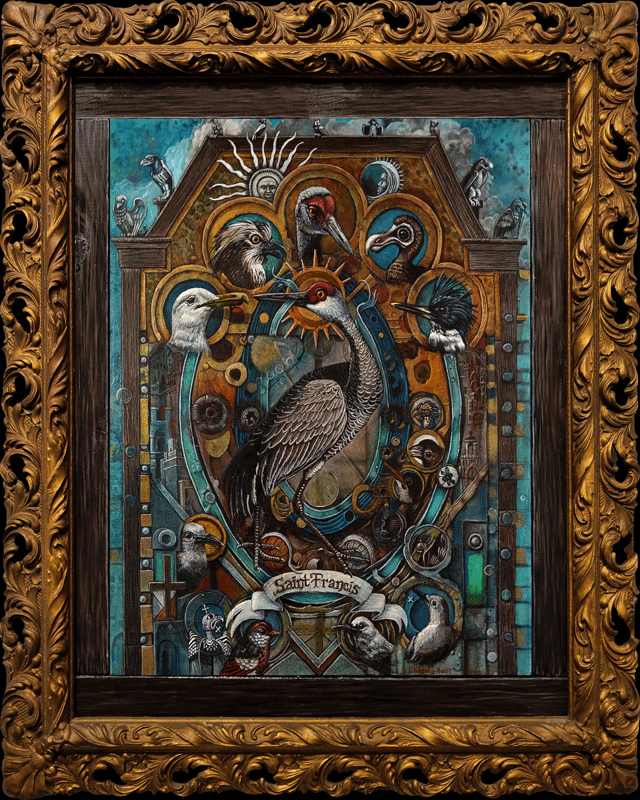 Christopher Shotola-Hardt | Blackfish Gallery