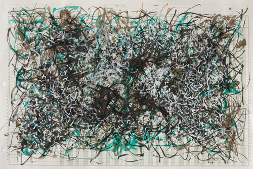 Clark: Flight of Fancy | Blackfish Gallery