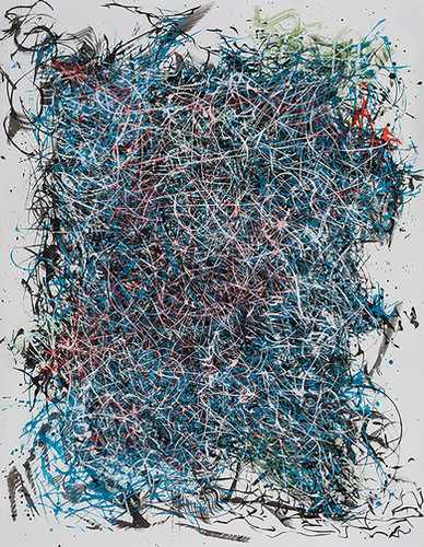 Clark: Tangle | Blackfish Gallery