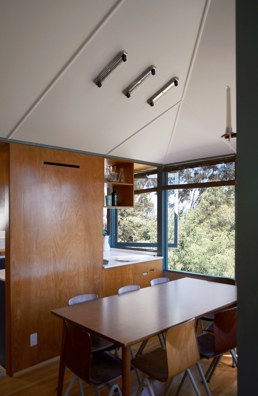 Daniel House | Unruh Boyer