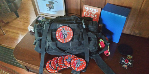 Morale Patch | Mysite