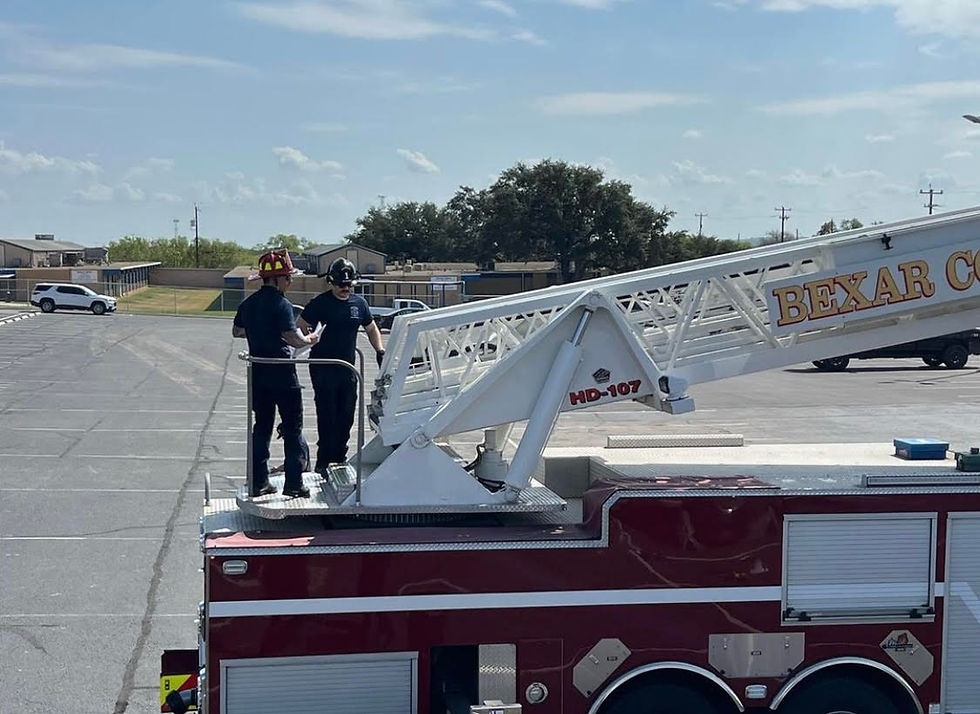 Photo Album | bexarcountyesd5