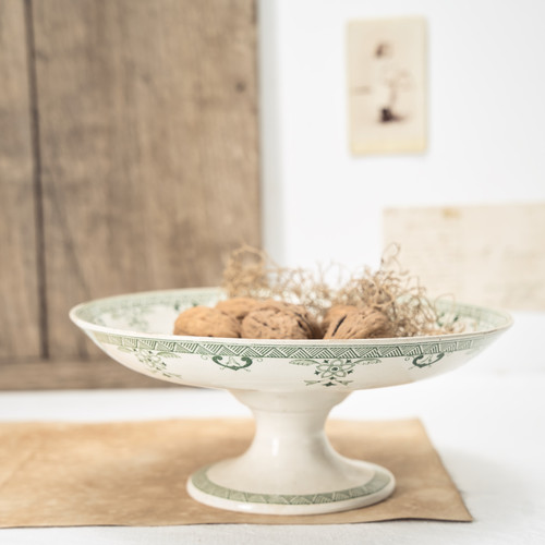 French Vintage Cake Stand | myfrenchfinds