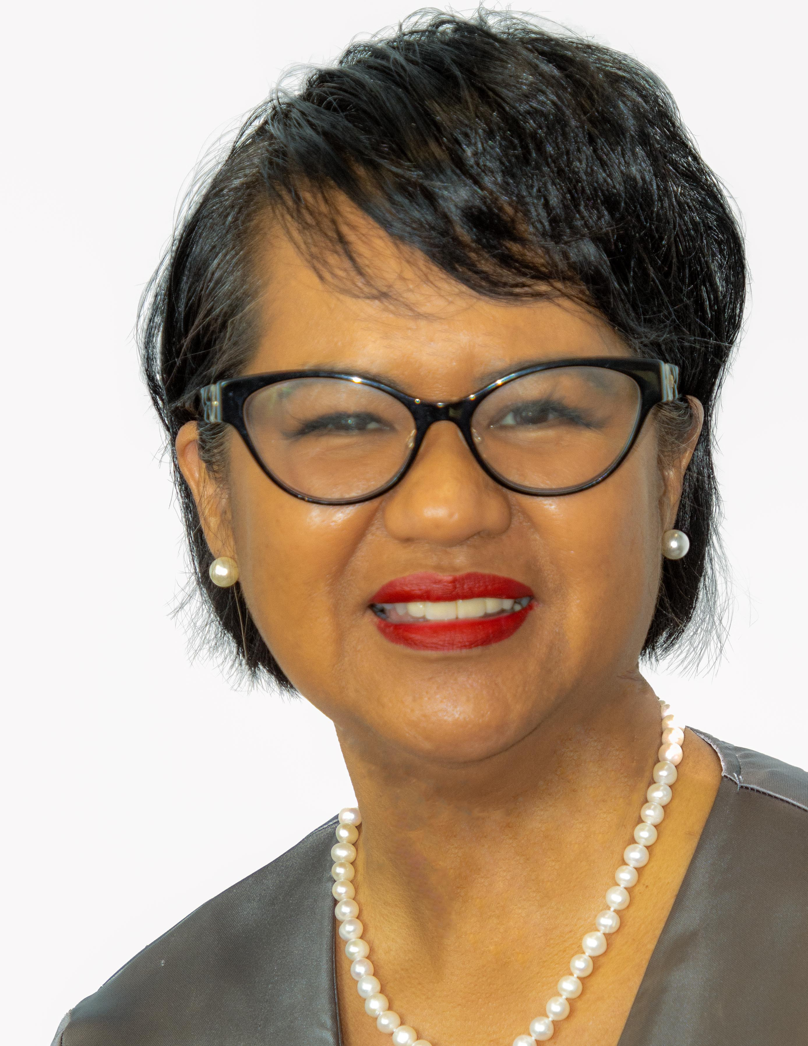 Anne Marie Sutton | TorontoCarnival