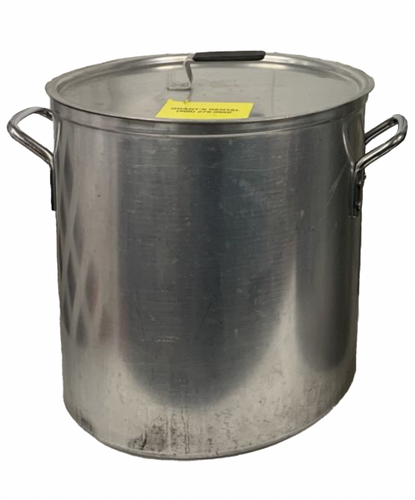 40 qt Steamer Pot | Grants Rental