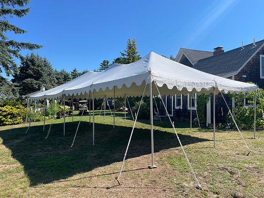 Canopies, Tables, & Chairs | Grants Rental