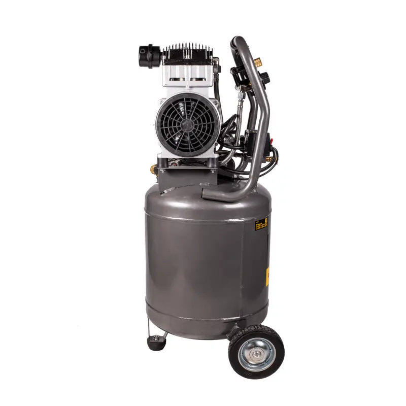 1 1/2 HP Electric Air Compressor | Grants Rental
