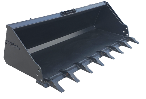 Dig Bucket | Grants Rental