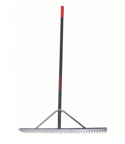 Loam Rakes | Grants Rental