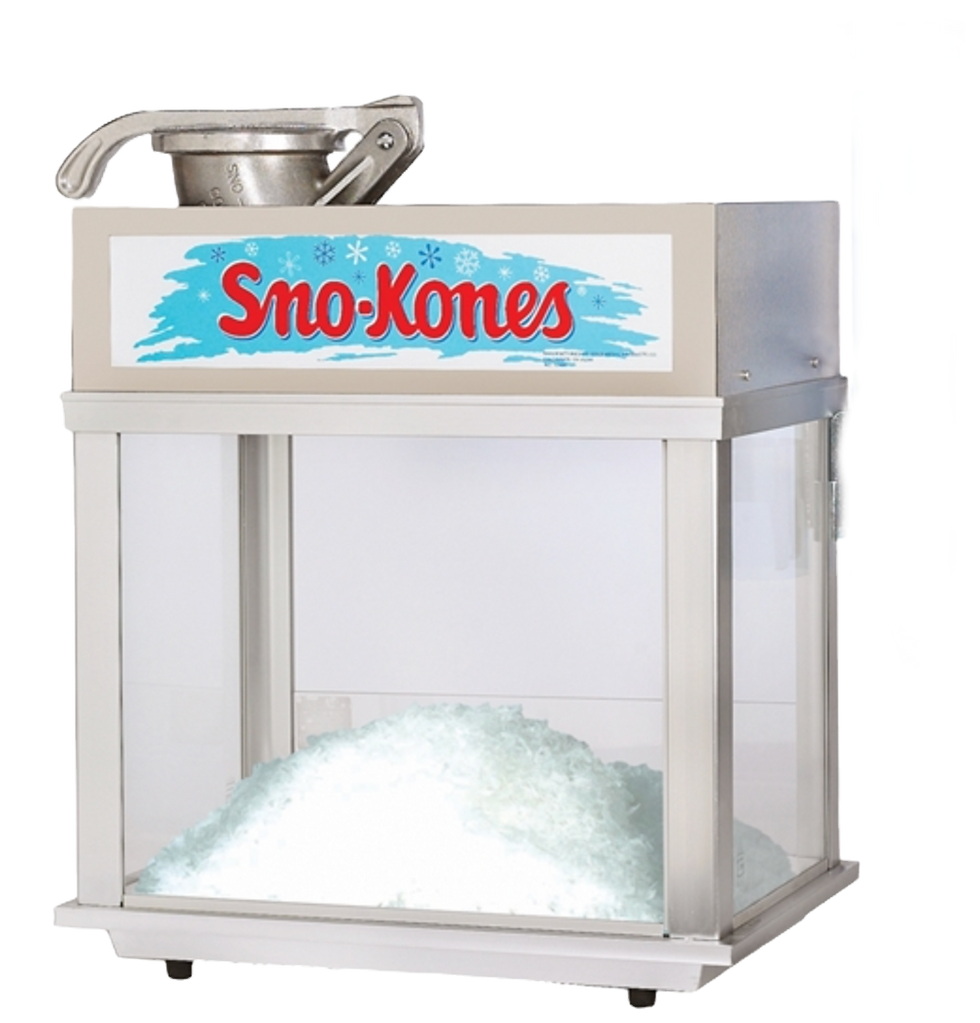 Sno-Kone Machine | Grants Rental