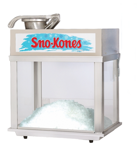 Sno-Kone Machine | Grants Rental