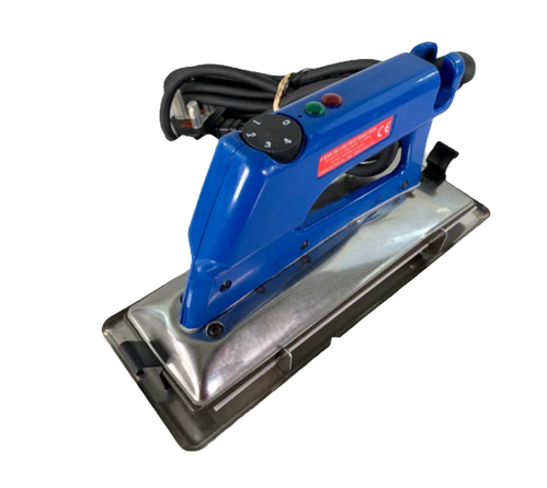 Seaming Iron | Grants Rental