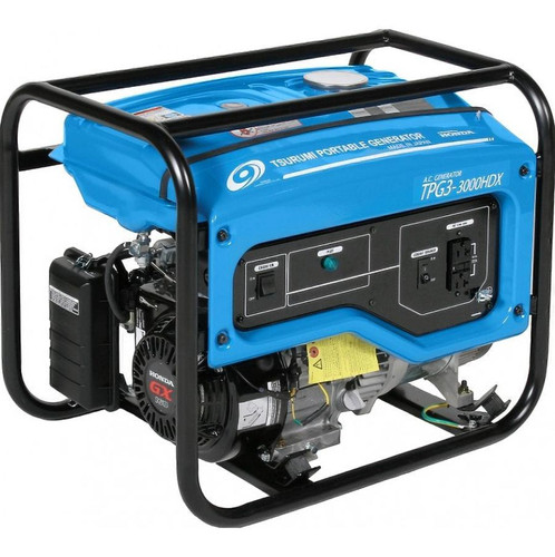 3000 Watt Generator | Grants Rental