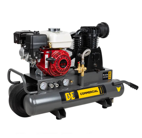 6.5 HP Gas Compressor | Grants Rental