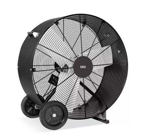 Industrial Fan | Grants Rental