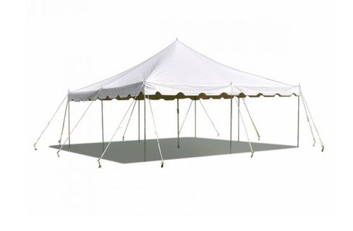 20 x 20 Canopy | Grants Rental