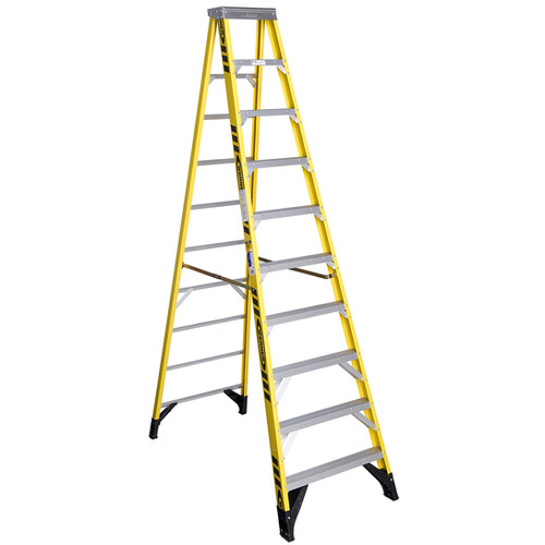 10 ft Step Ladder | Grants Rental
