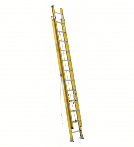 24 ft Extention Ladder | Grants Rental