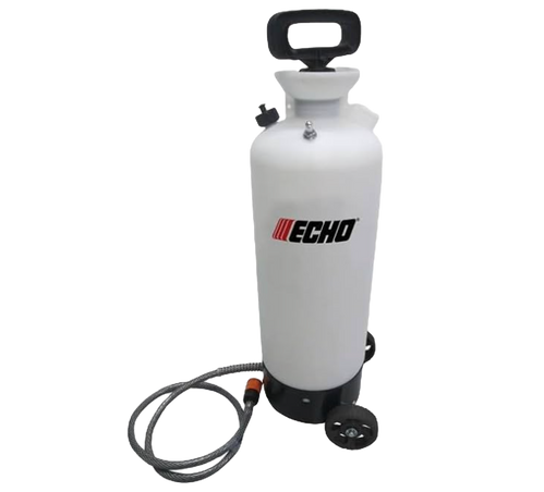 3 Gallon Pump Water Tank | Grants Rental