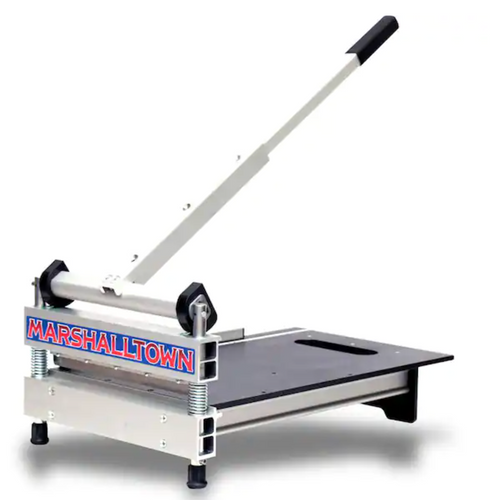 Laminate/VCT Cutter 13 in Max | Grants Rental