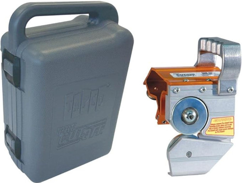 Cutoff Attachment for Aluminum Brake | Grants Rental