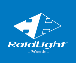 Team Raidlight de Loire Atlantique