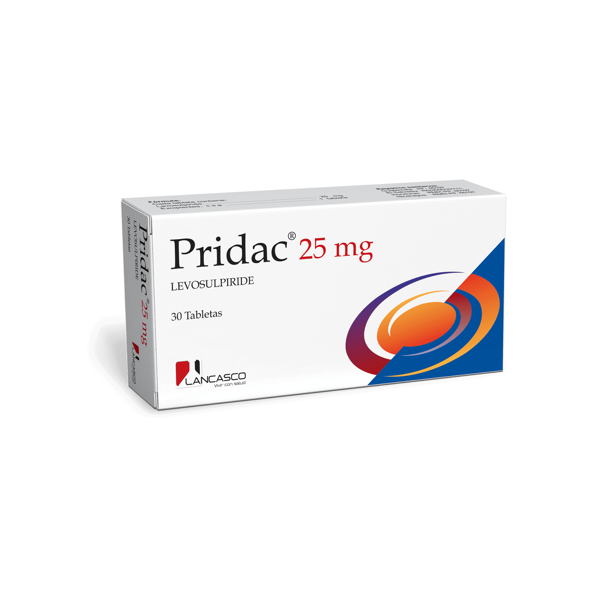 Pridac®