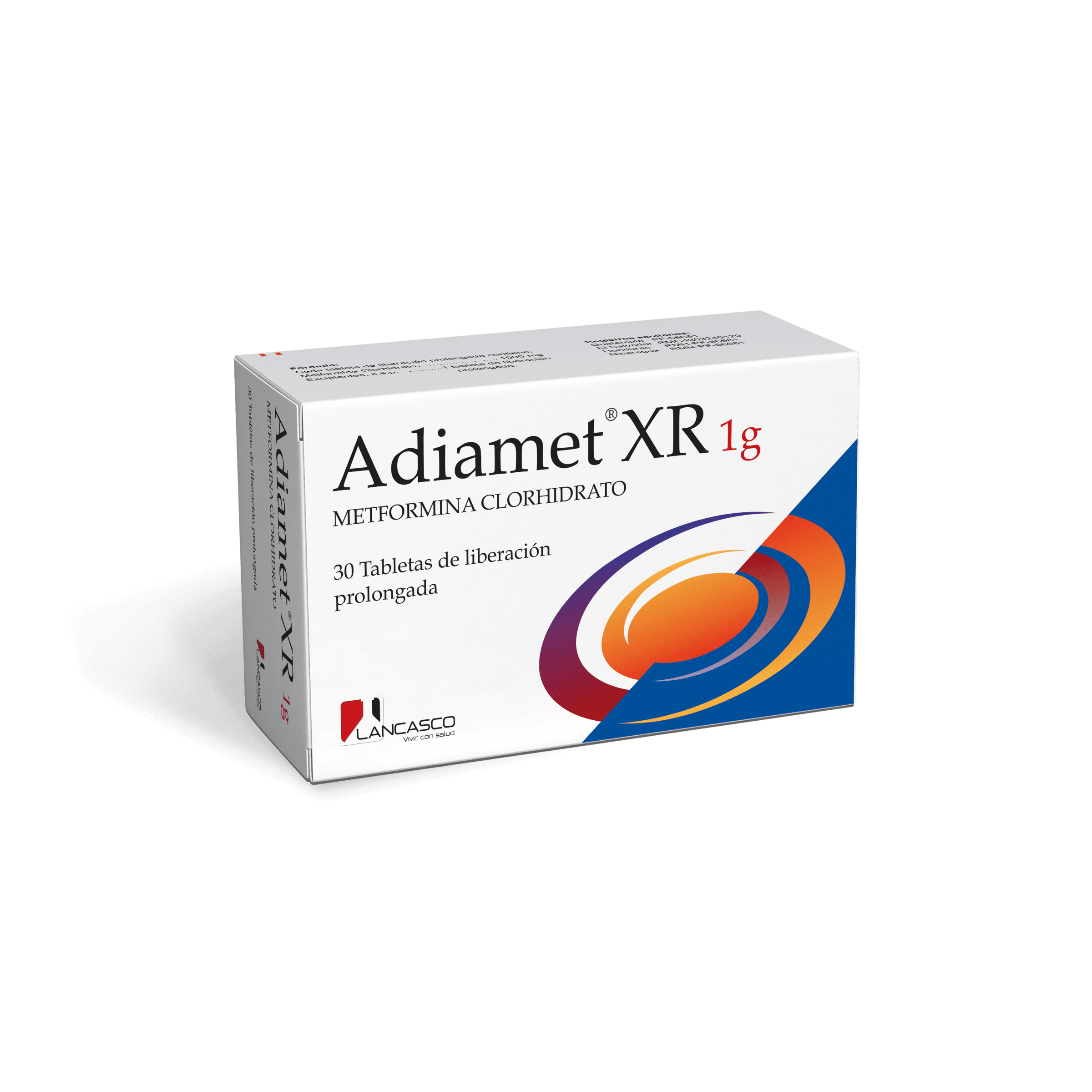 Adiamet® XR