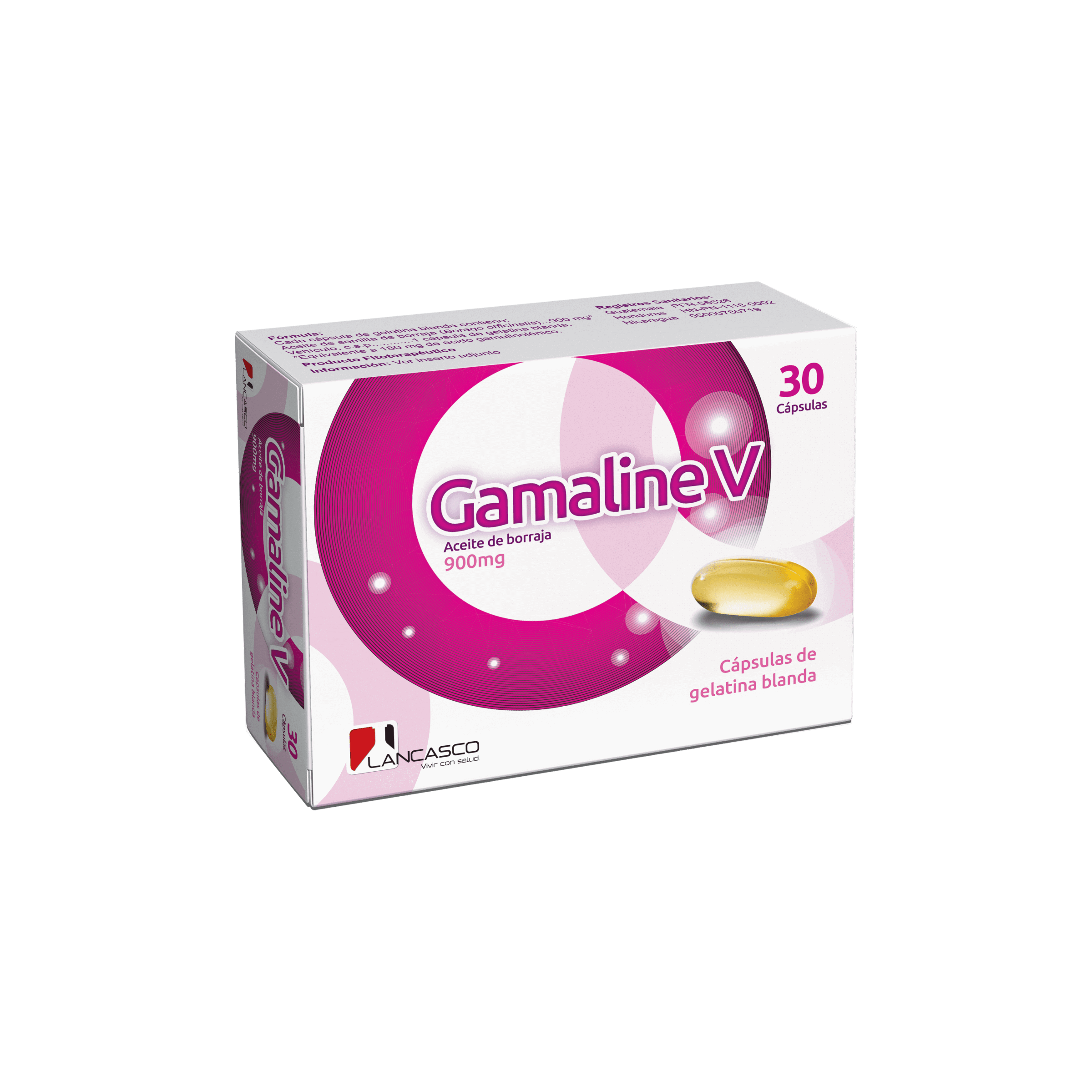 Gamaline V®