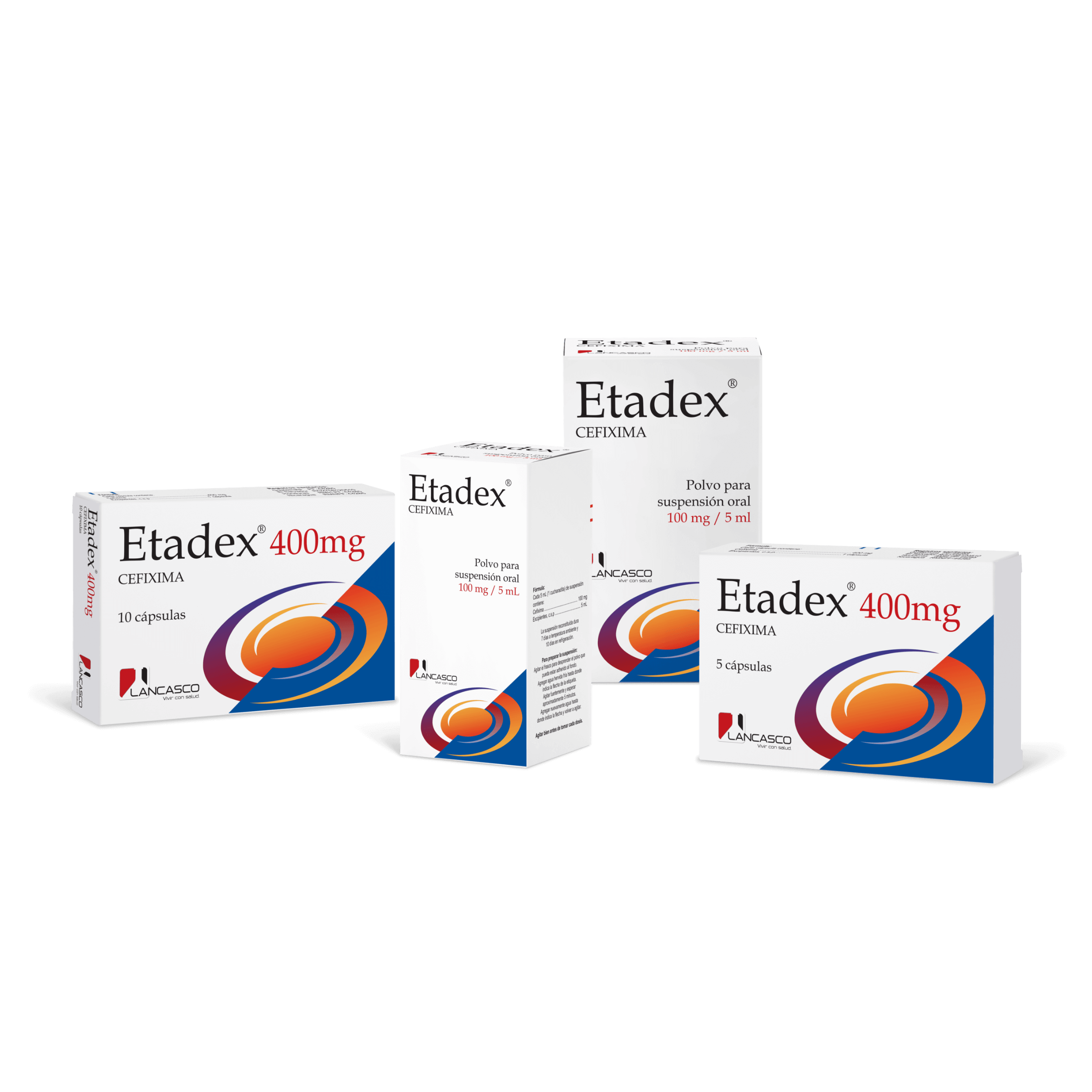Etadex®