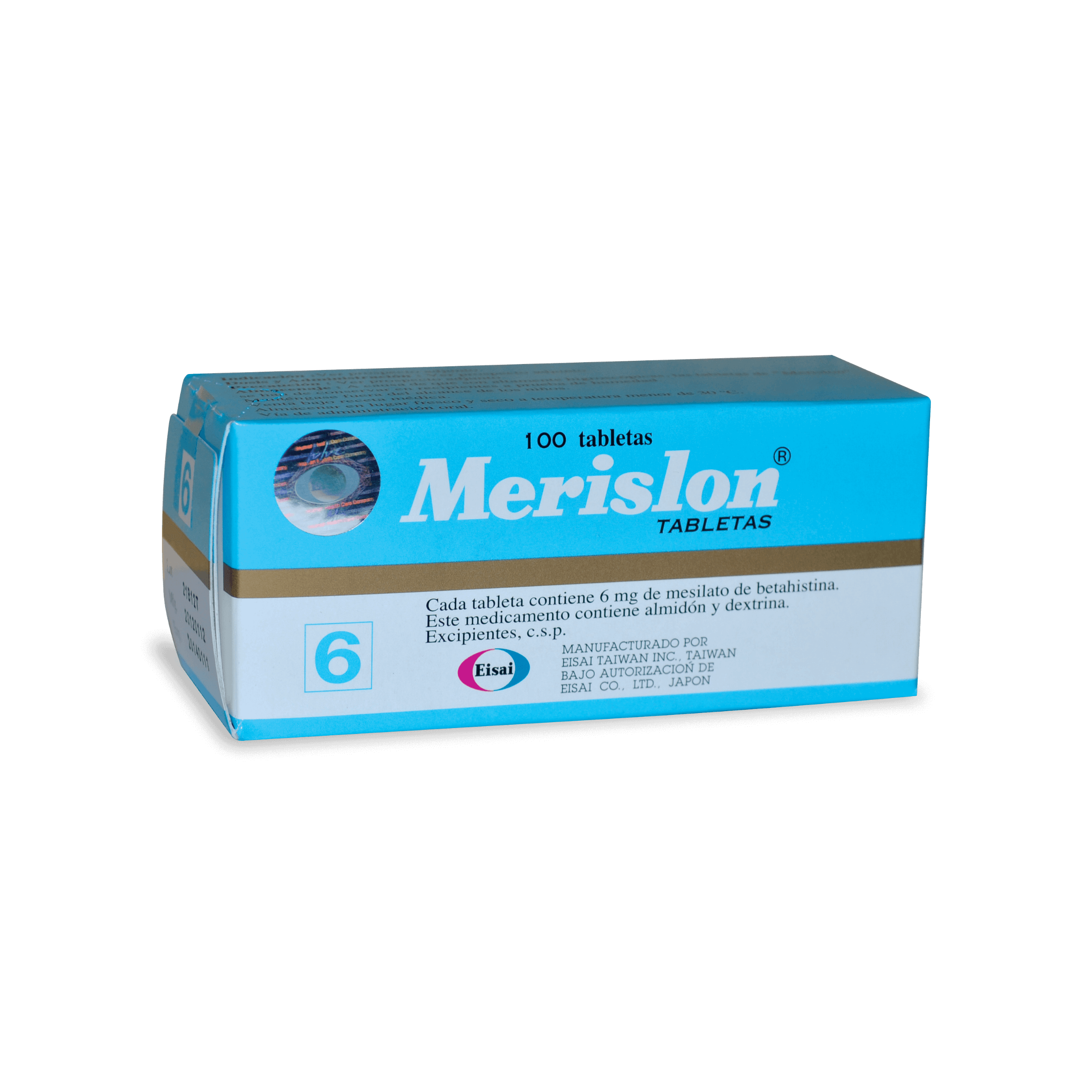 Merislon®
