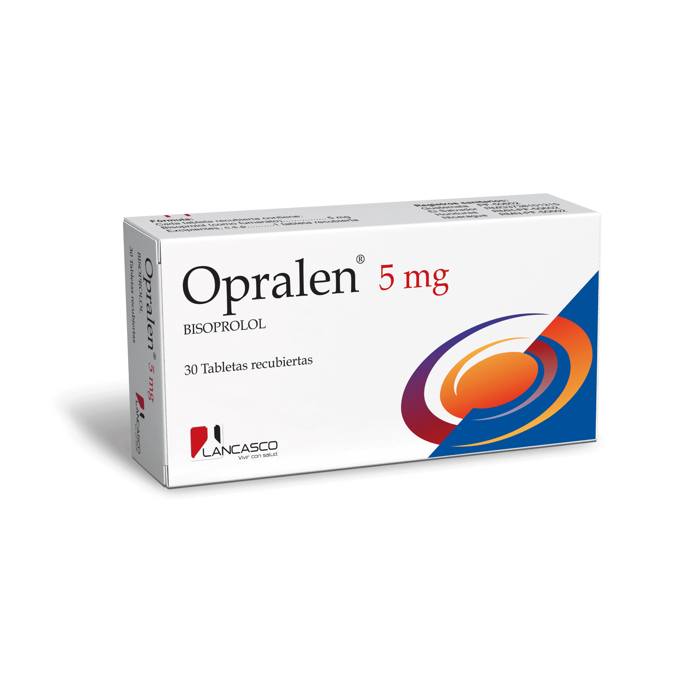 Opralen® 5