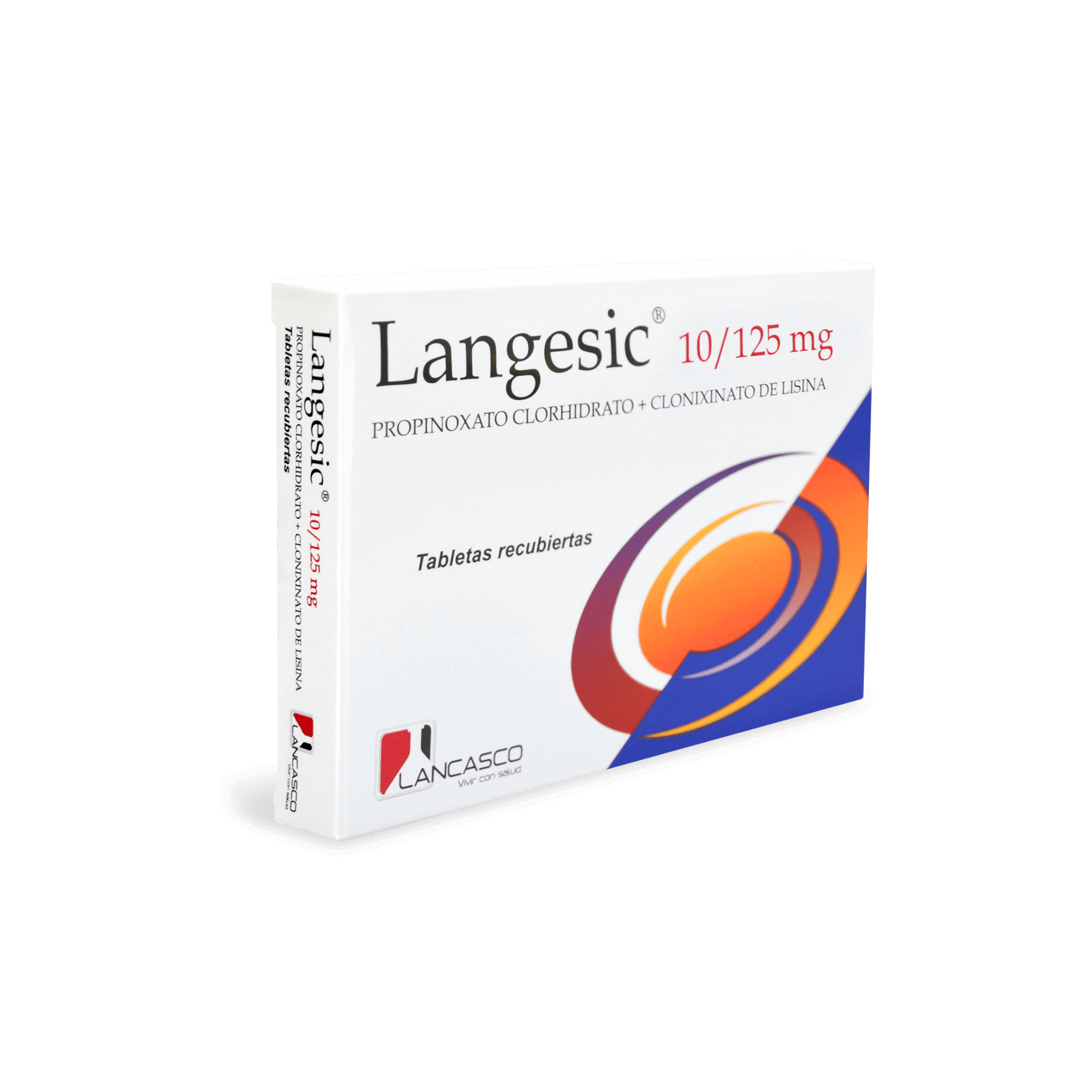 Langesic®