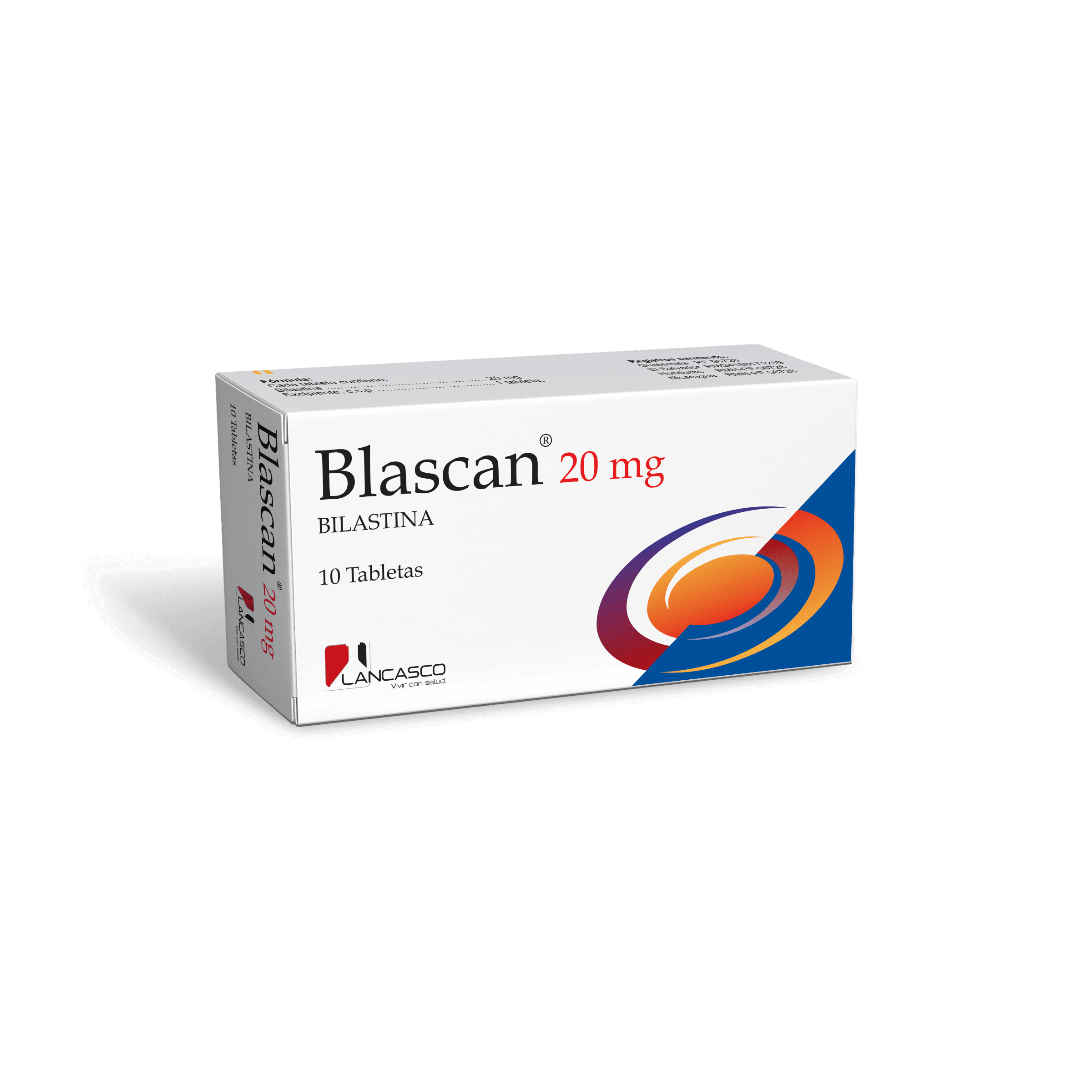 Blascan®