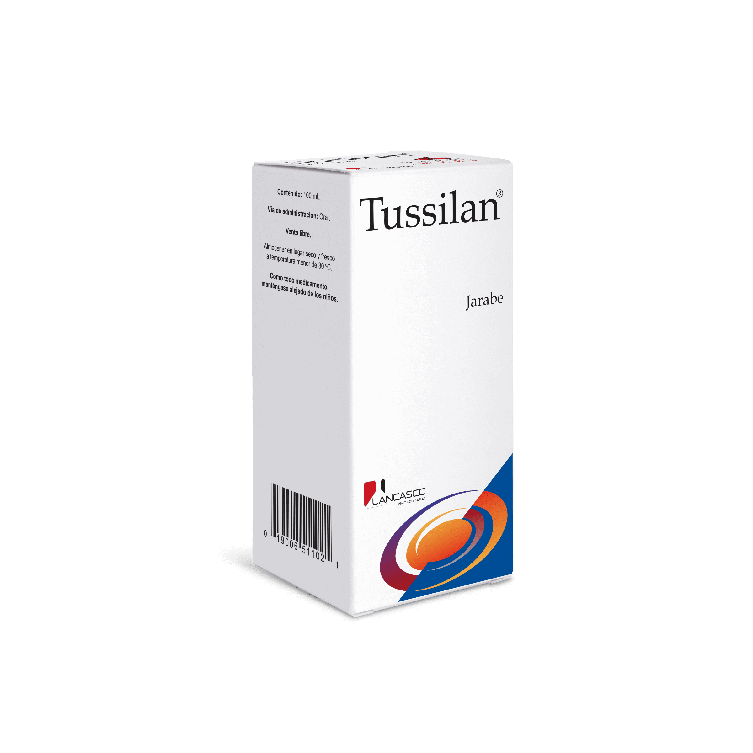 Tussilan®