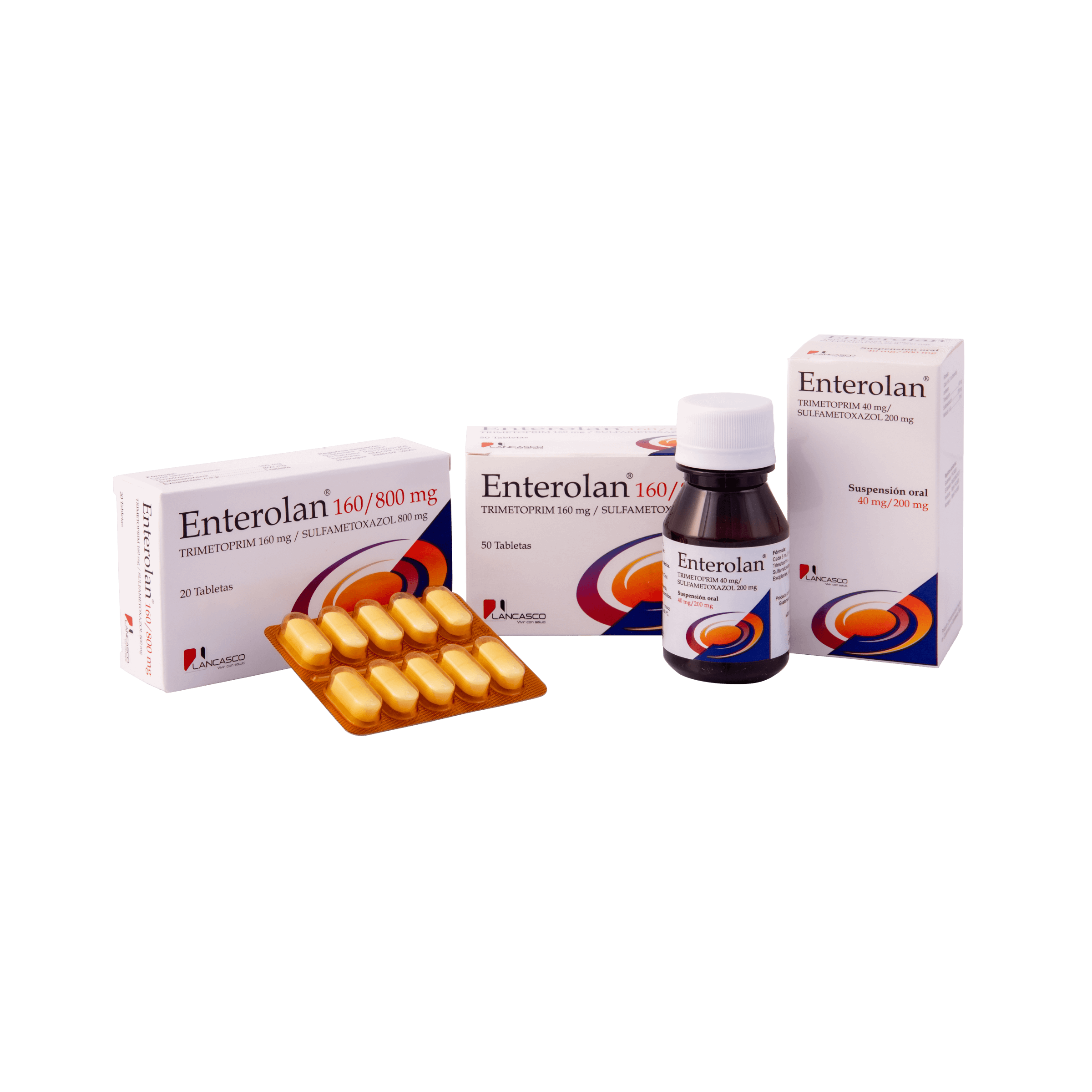Enterolan®